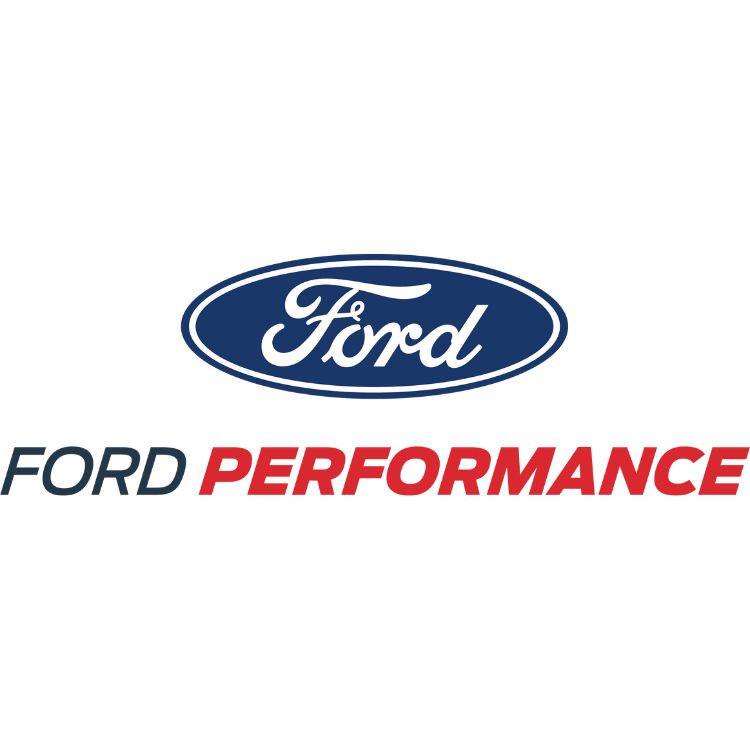 Ford Performance Parts