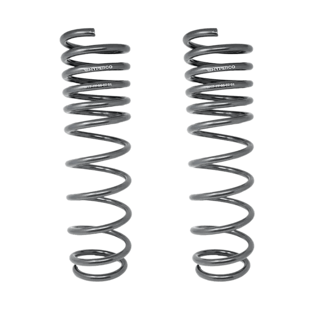 1" Rear Lift Springs for 2021+ Ford F-150 Raptor