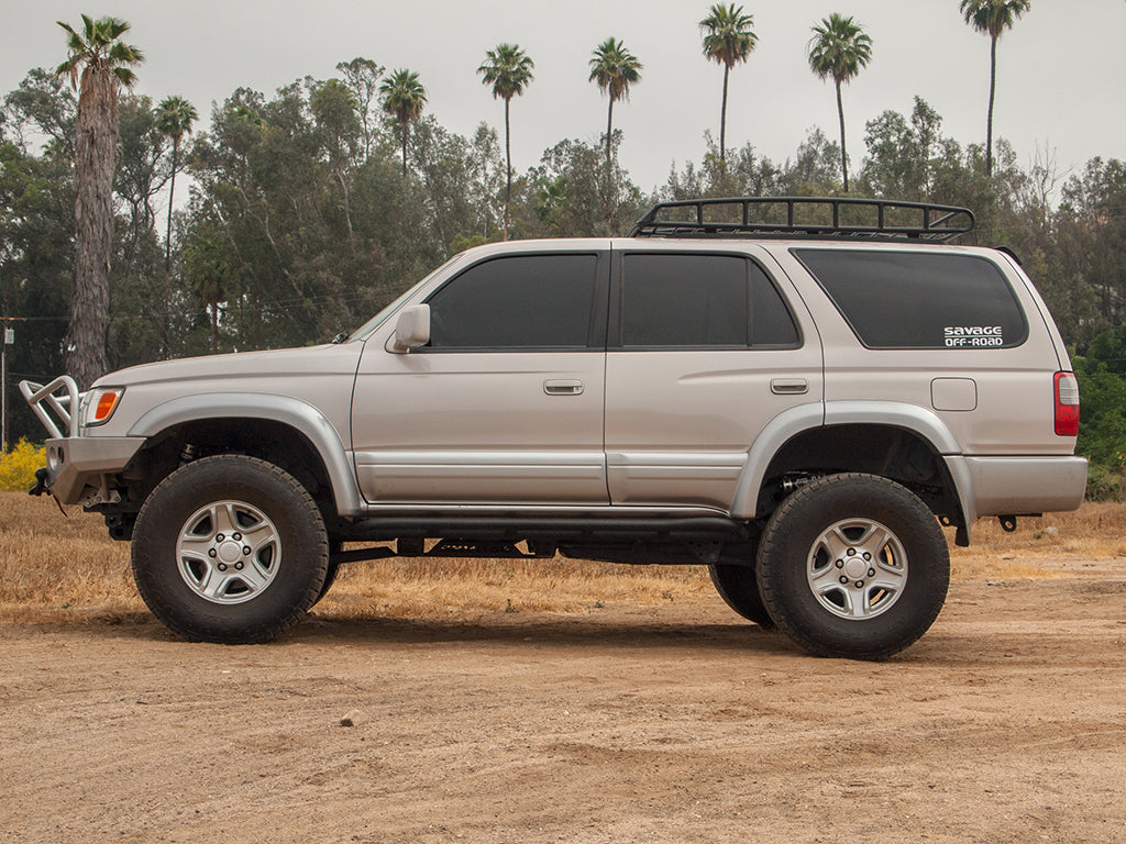 1996-2002 Toyota 4Runner 0-3" Lift Stage 5 Suspension System