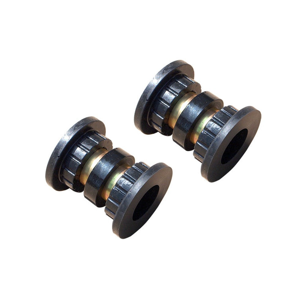 1999-2004 Ford Super Duty Track Bar Rod End Bushing And Sleeve Kit