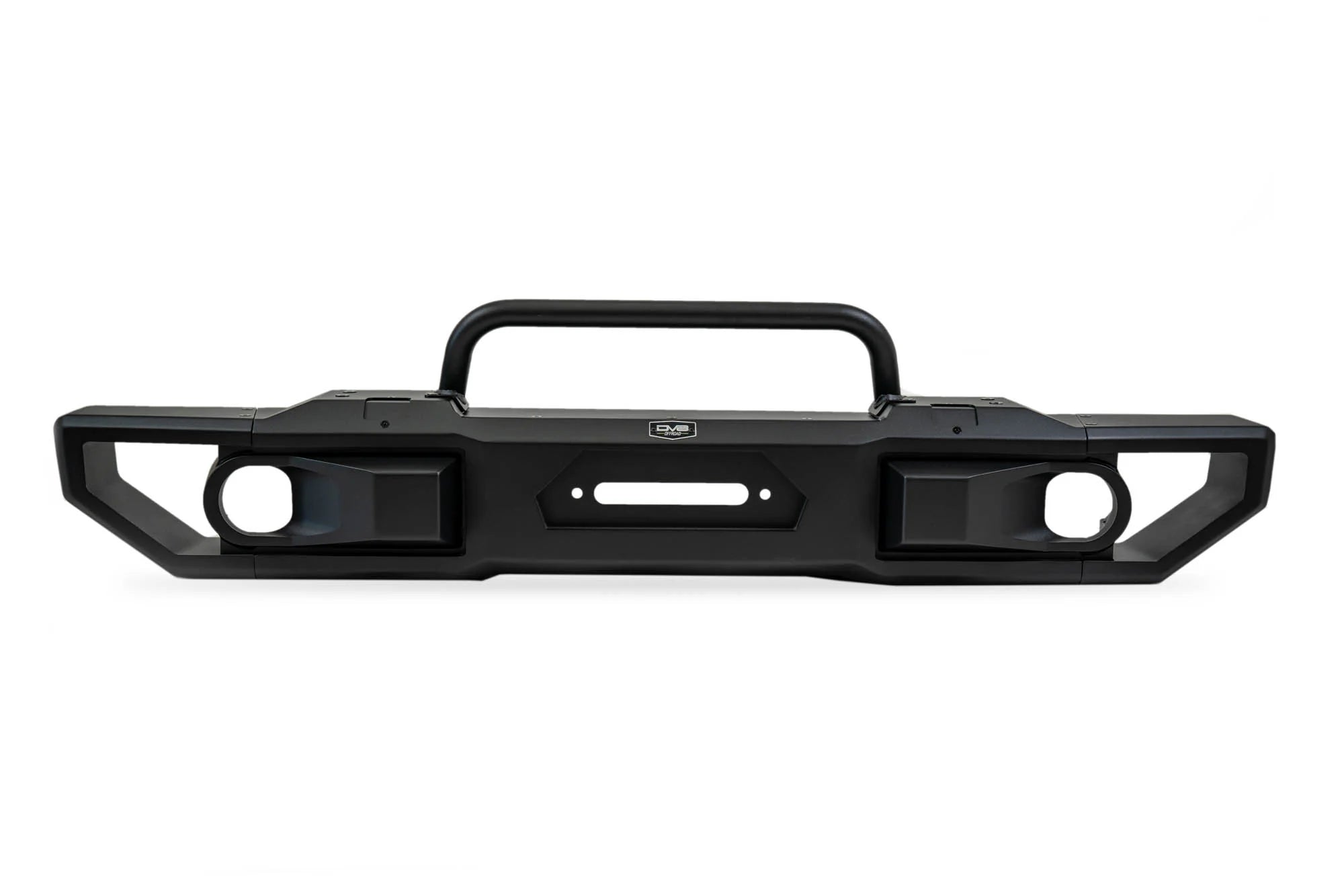 2018-2025 Jeep Wrangler JL & 2020-2025 Gladiator JT OE Plus Front Bump