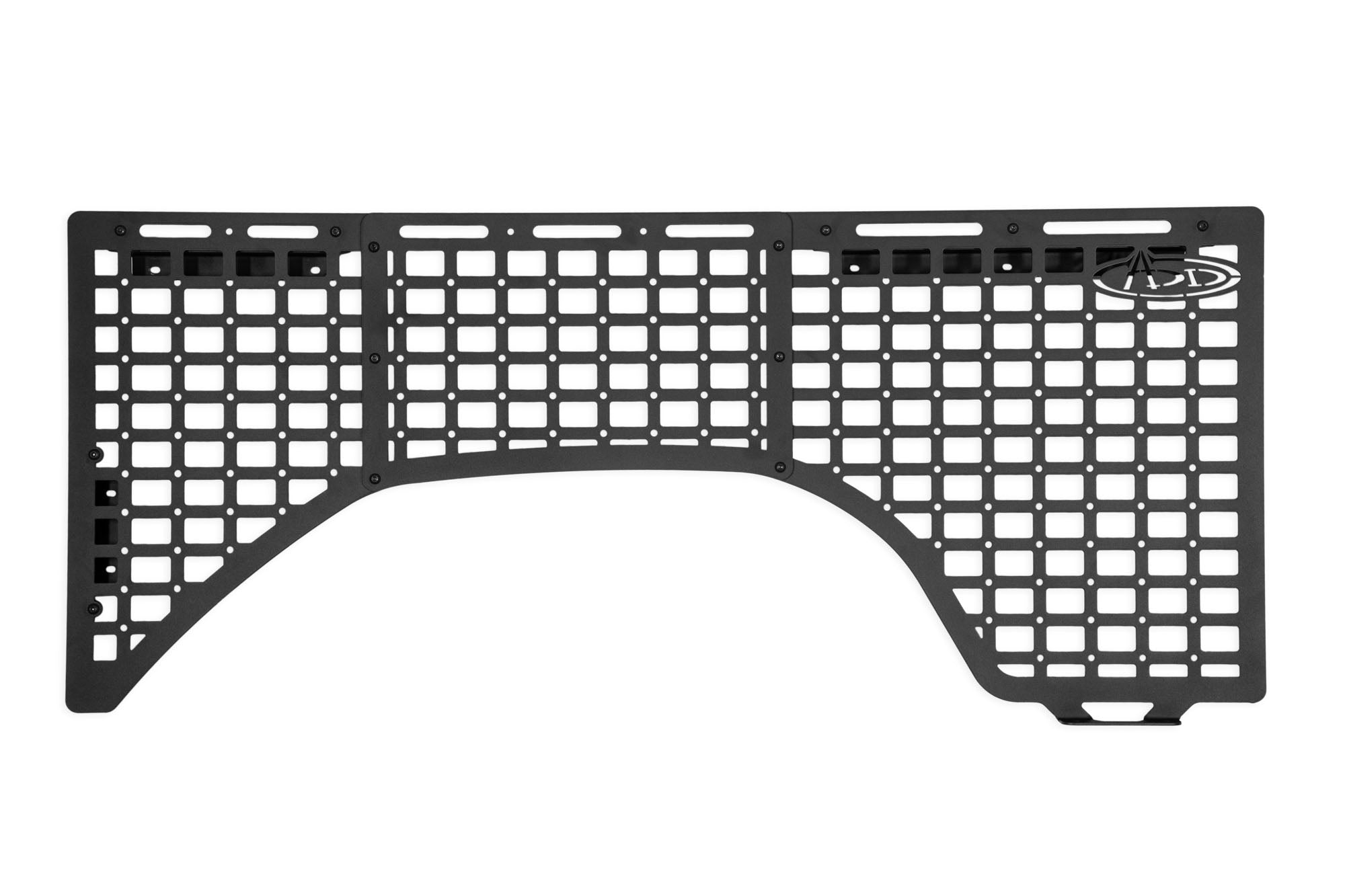 2019+ Chevrolet Silverado 1500 / GMC Sierra 1500 Bed Side Molle Panels