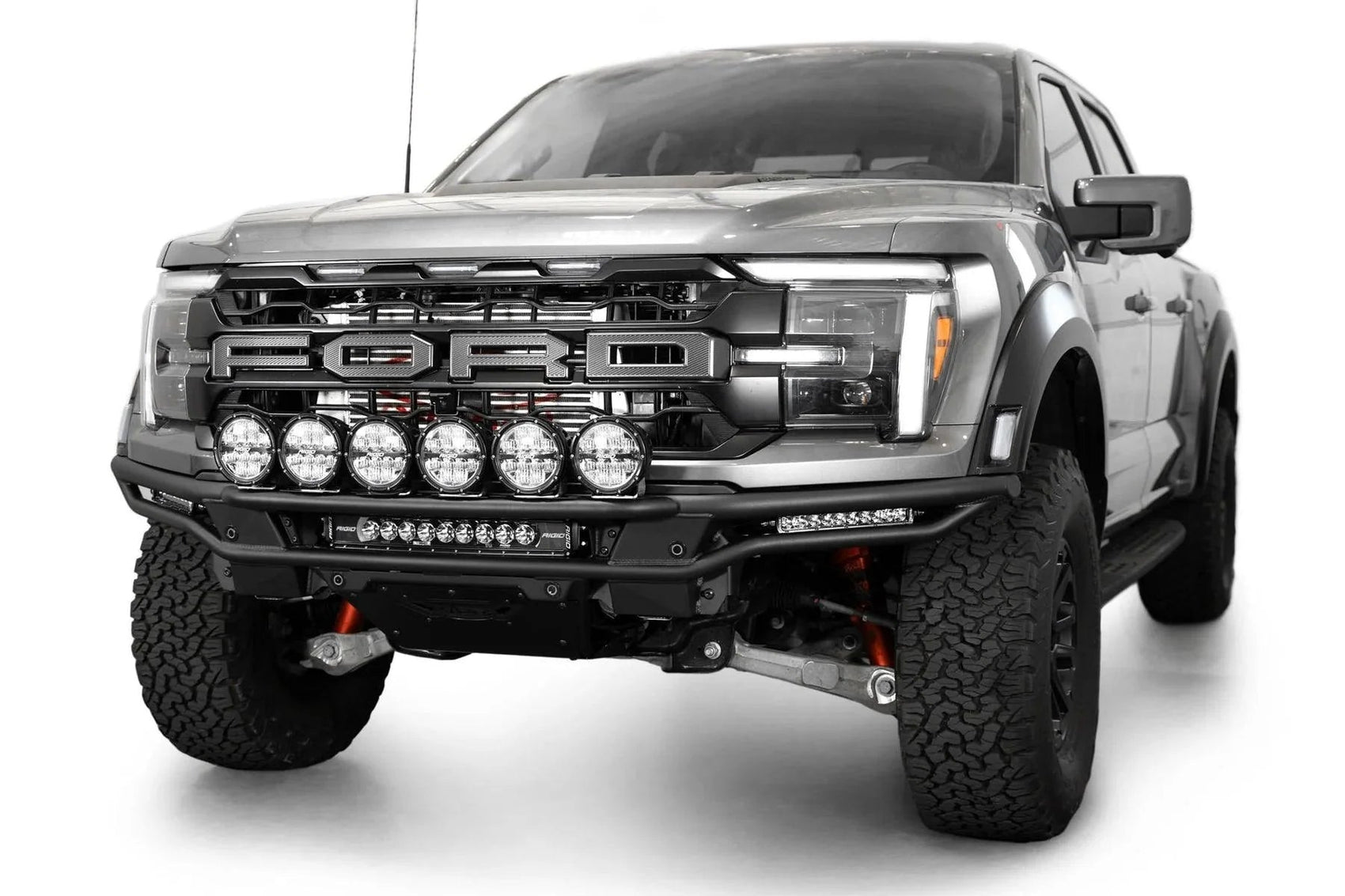 Ford Raptor Lights | LED, Fog, and Light Bars