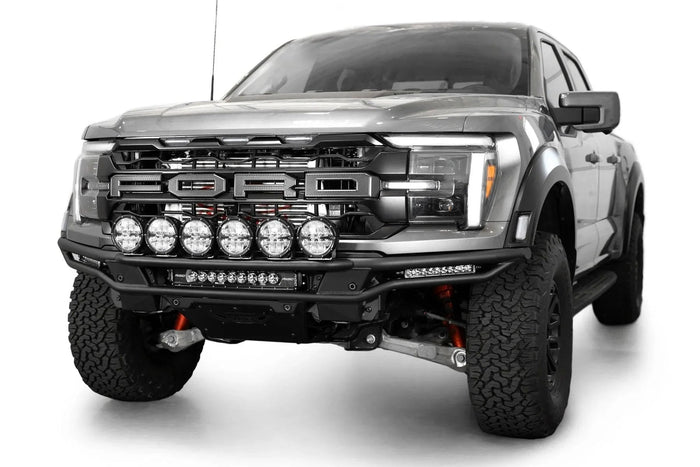 Ford Raptor Lights | LED, Fog, and Light Bars