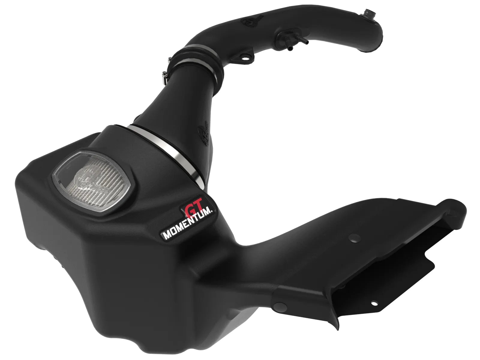 2022-25 Ford Bronco Raptor Momentum GT Cold Air Intake System (Pro 5R