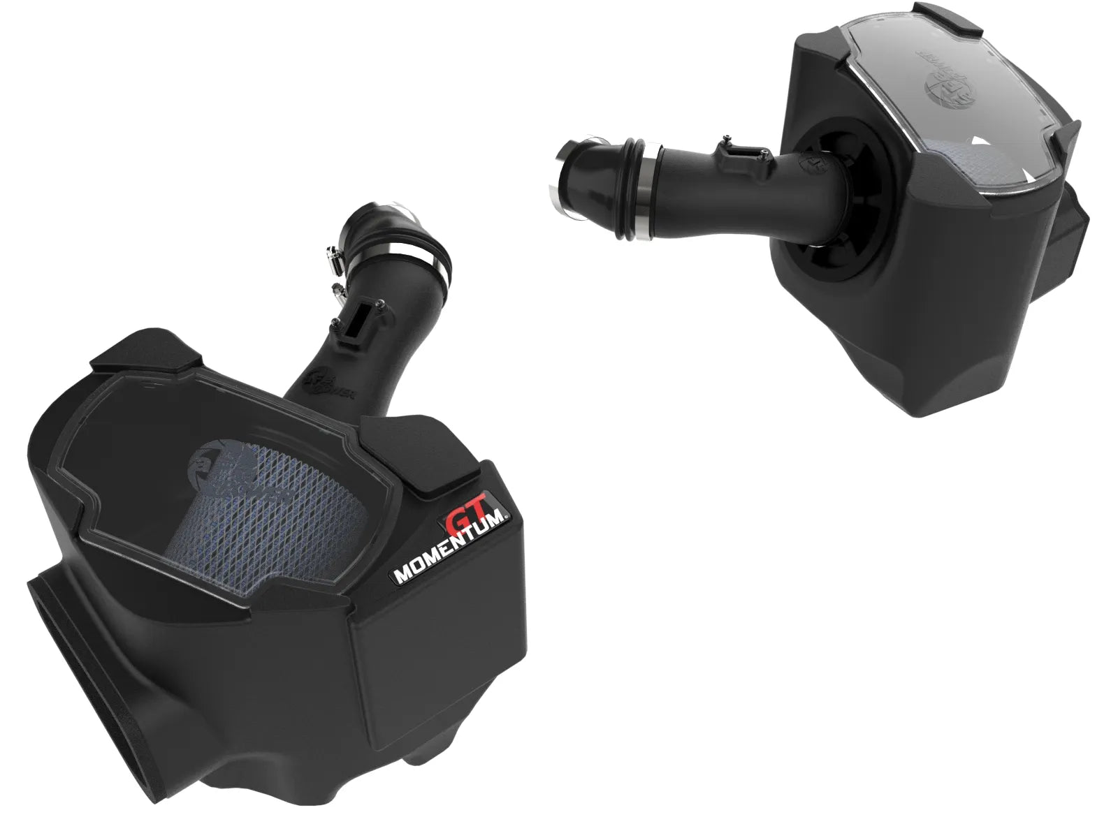 2024-25 Lexus GX550 Momentum GT Cold Air Intake System (Pro 5R or Pro