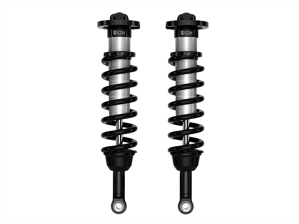 22-23 Tundra 2.5 VS IR 6" Coilover Kit