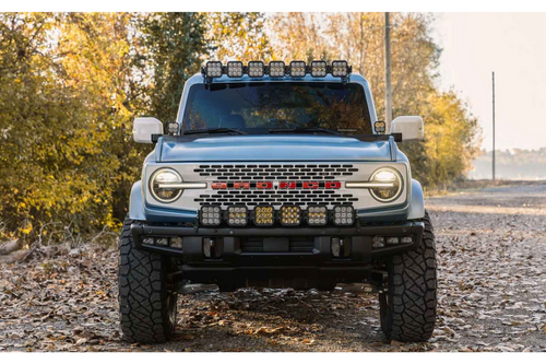 Diode Dynamics Lighting | LED Headlights, Fog Lights & Accessories