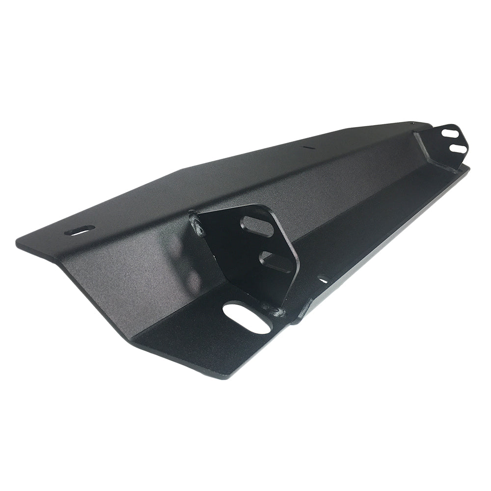 Bumper Skid Plate