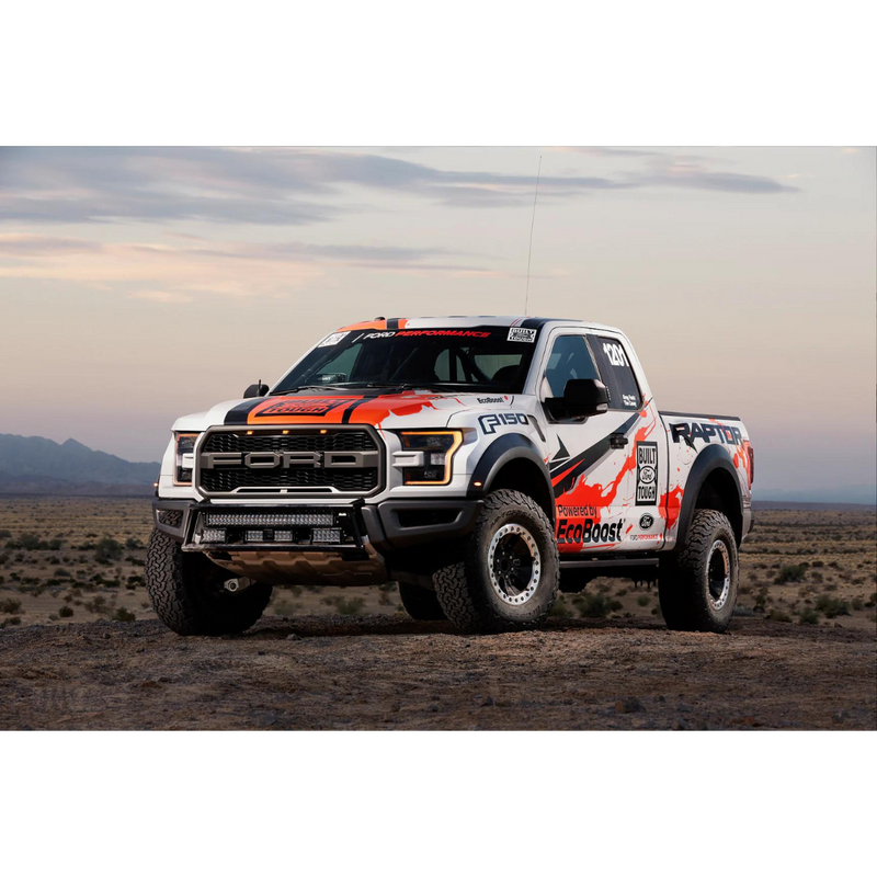 Foutz Motorsports
