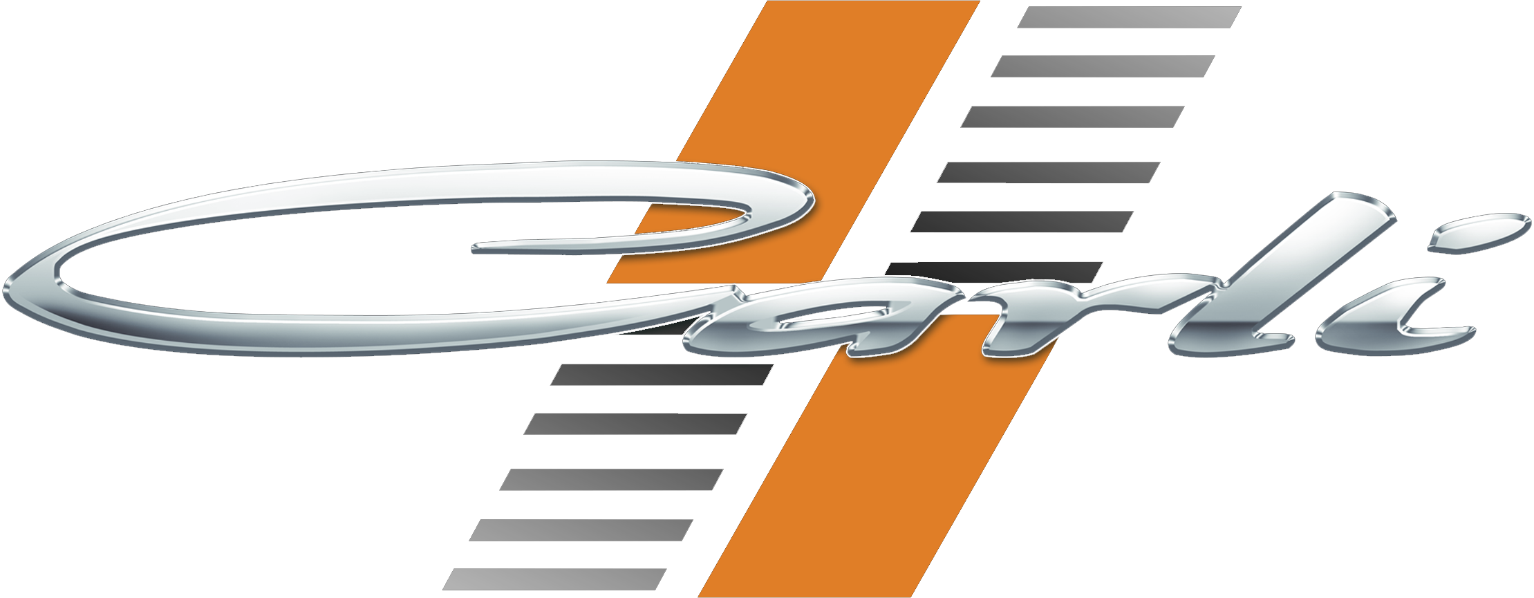 Carli Universal - 10" Limit Strap Kit With Weld On Frame Clevis