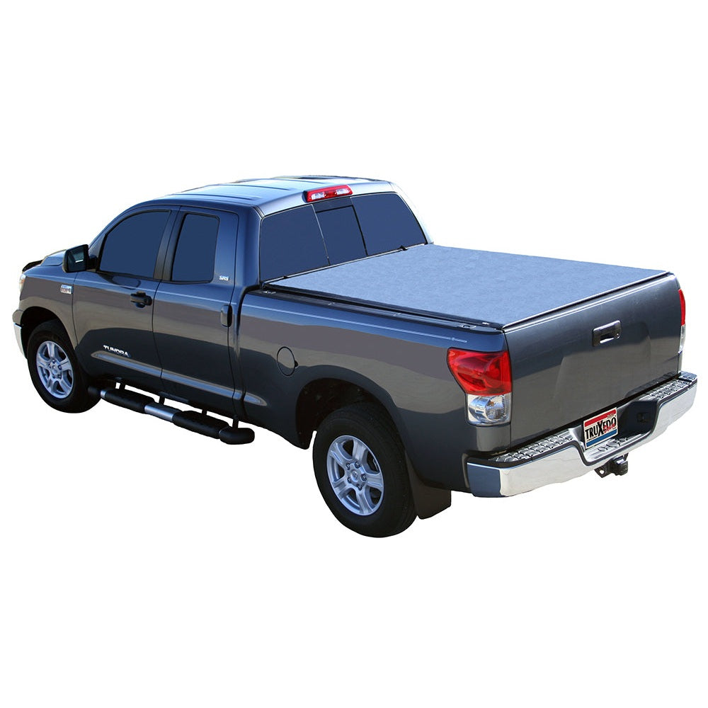 Deuce - 22-23 Tundra 5'7" w/ Deck Rail System