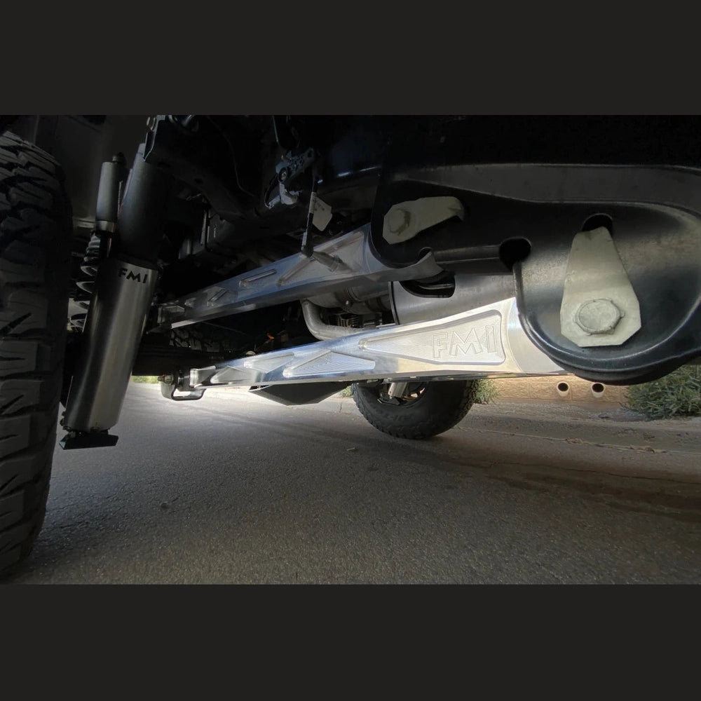 Foutz Motorsports | VAR-FMI050034110240100 | Gen 3 Raptor Rear ...