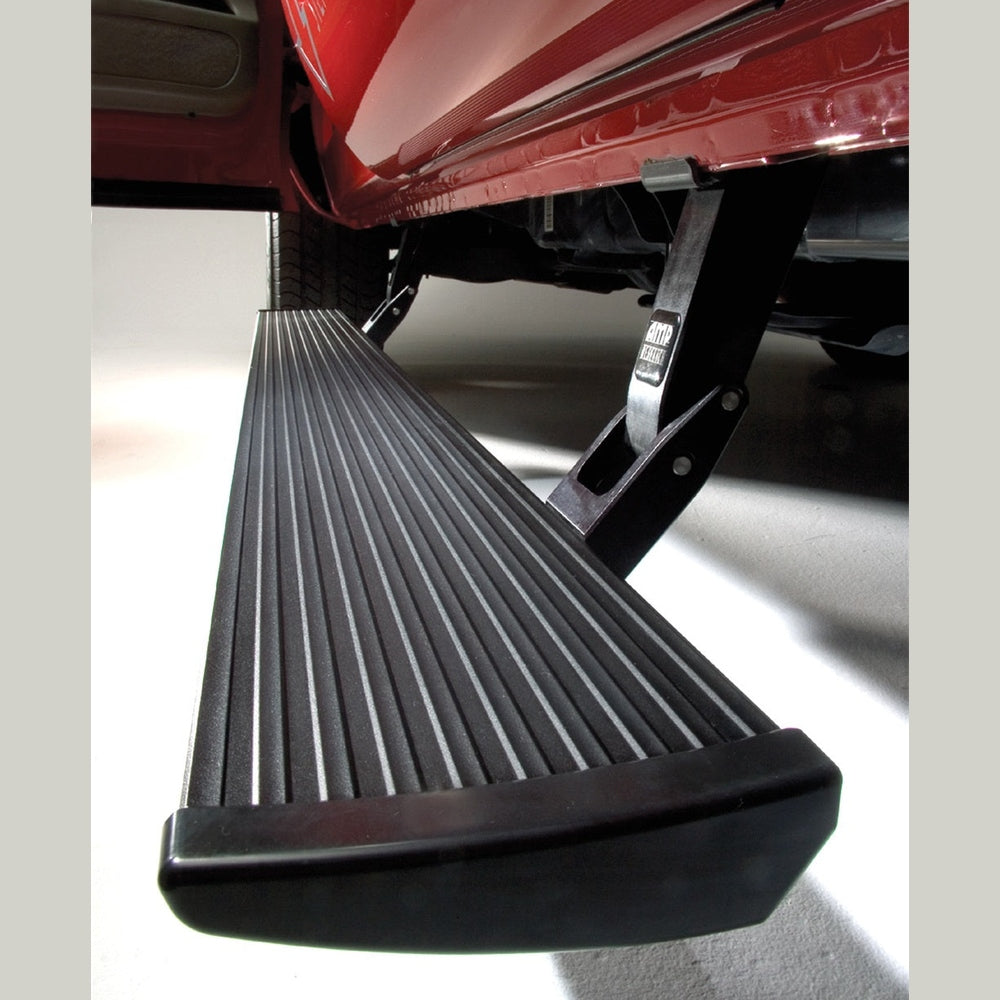PowerStep Electric Running Board - 07-18 Mercedes-Benz Sprinter, Passe