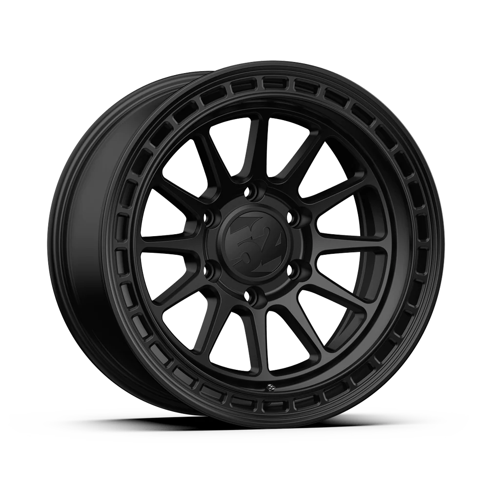Range HD Wheel