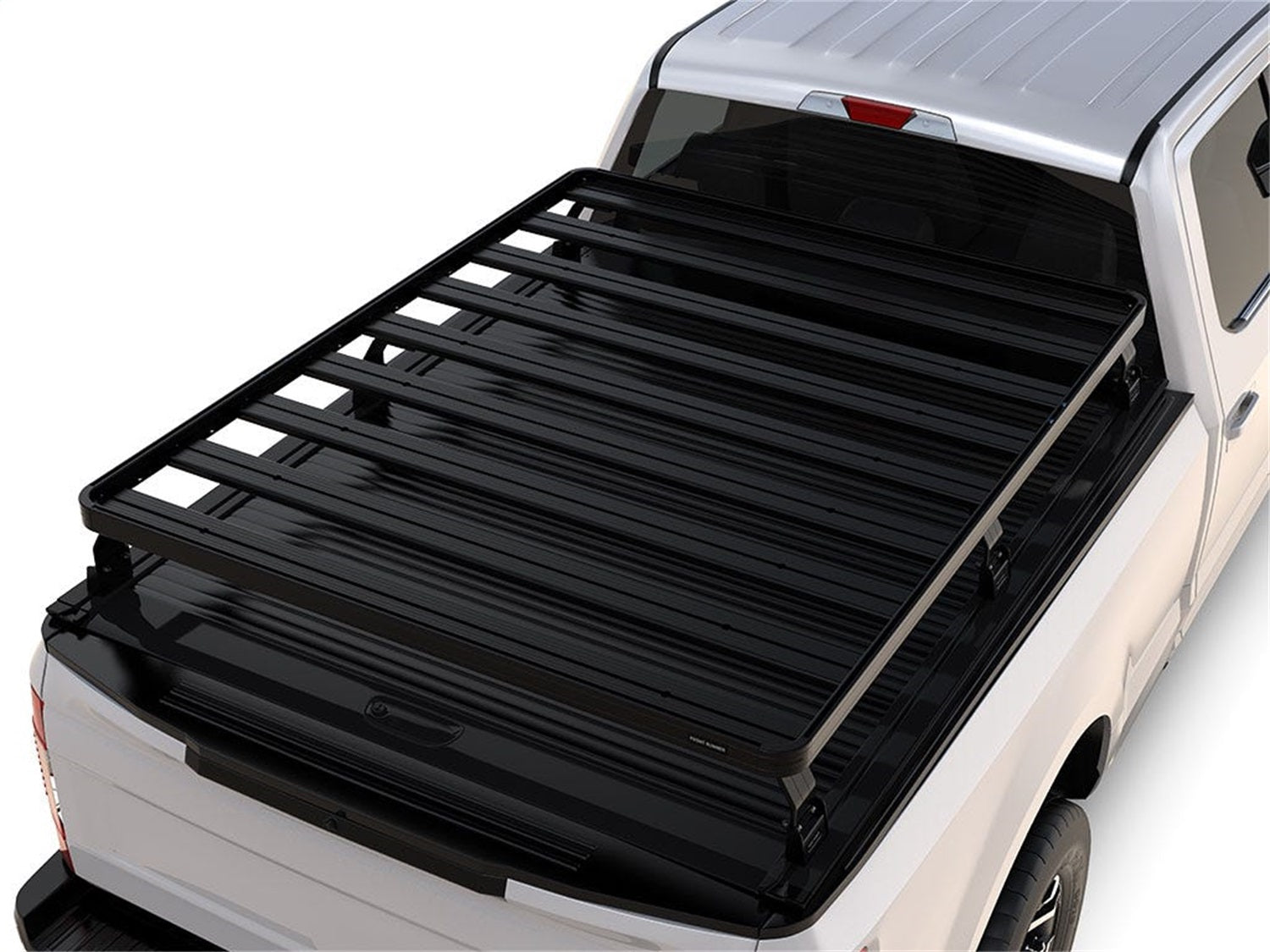 Overland & Bed Racks