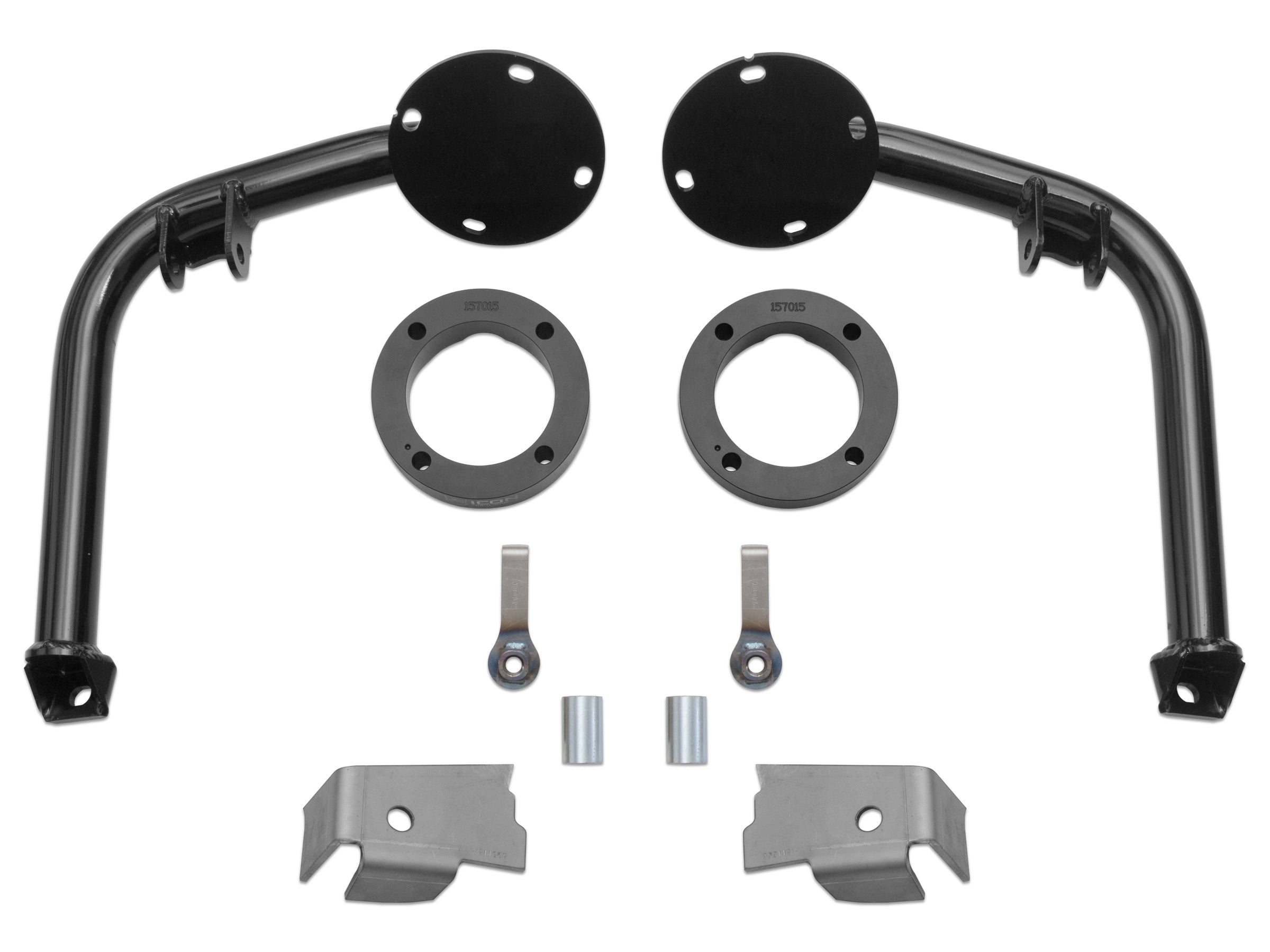 Suspension Shock Absorber Mounting Kit