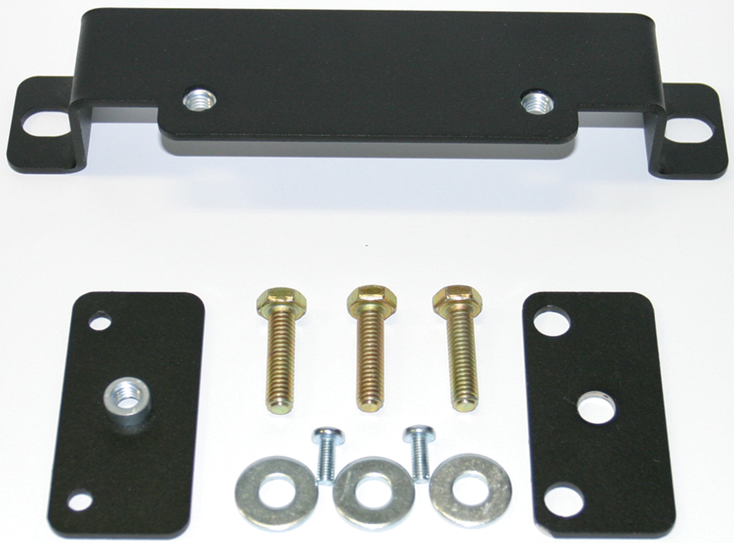 Toyota Center Console Mounting Kit