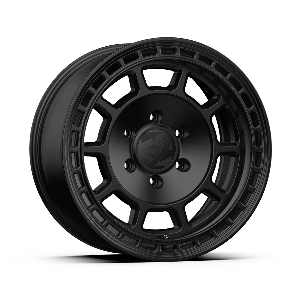 Traverse HD Wheel