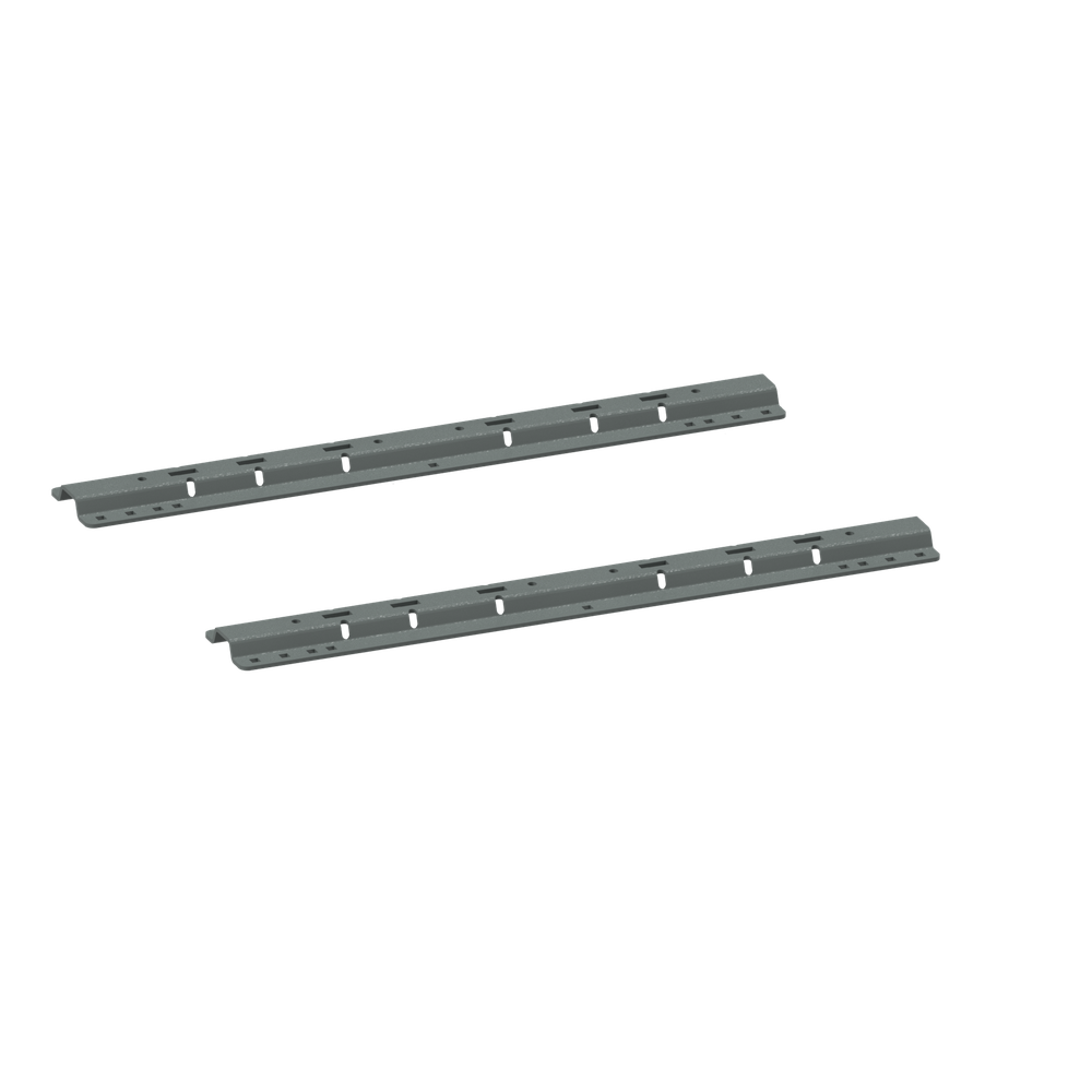 Universal Mounting Rails For 5th Wheel Hitches RVR3210