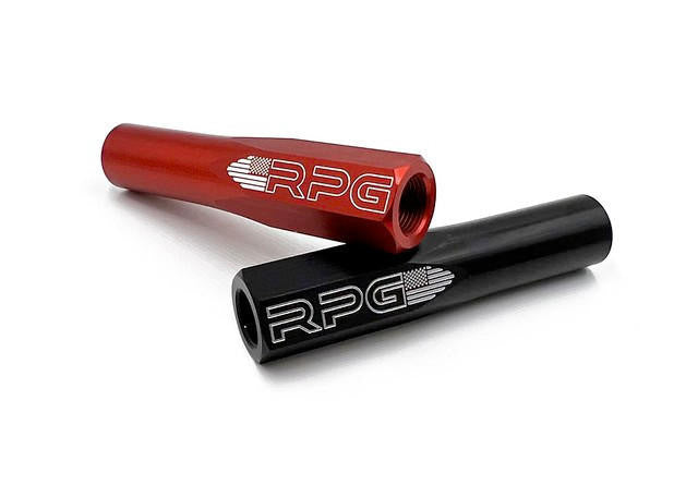 RPG Offroad | 2019+ Ford Ranger Billet Outer Tie Rod Kit