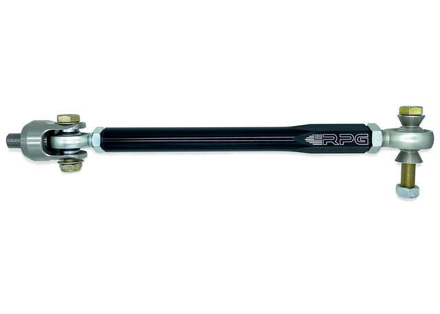RPG Offroad | VAR-BRAA0003 | 2021+ Ford Bronco Billet Full Tie Rod Kit