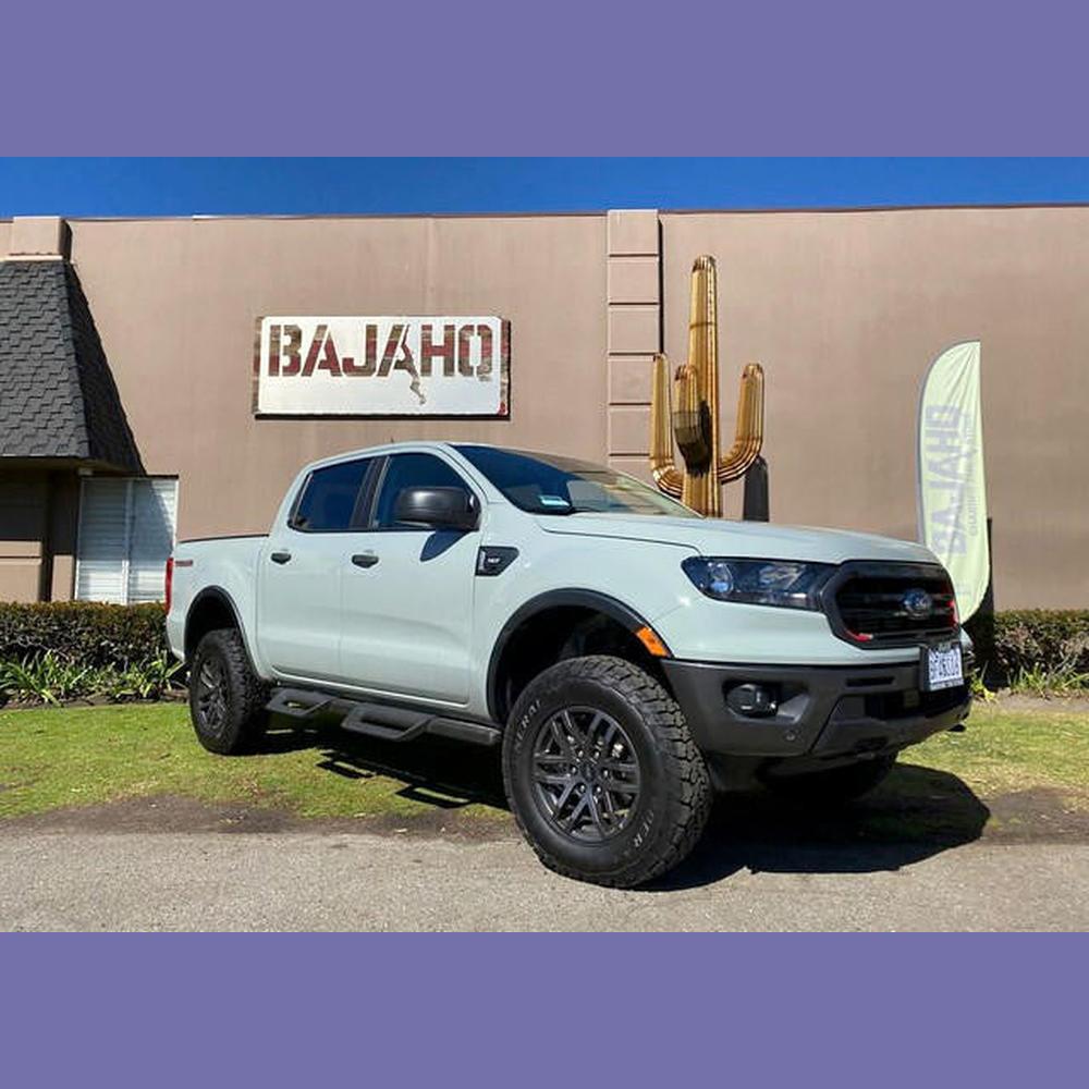 RPG Offroad | RGRA0042 | Ford Ranger Tremor Leveling Kit