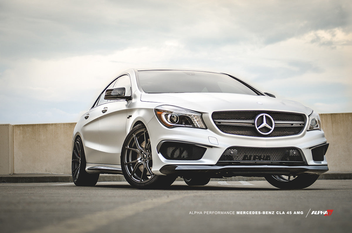 AMS Performance | ALP.19.13.0001-1 | Alpha Performance Mercedes-Benz ...