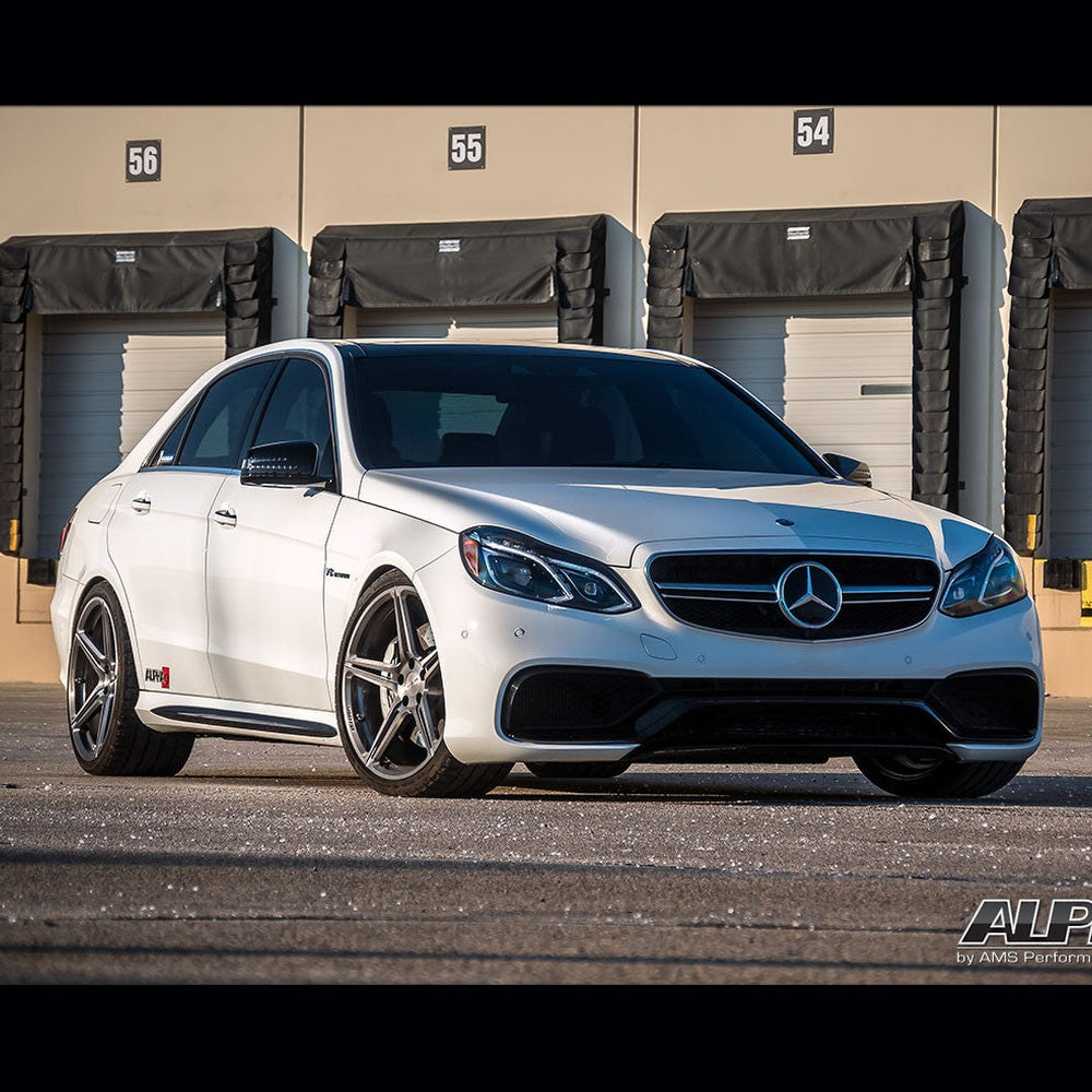 AMS Performance | ALP.12.13.0101-1 | Alpha Performance Mercedes-Benz ...