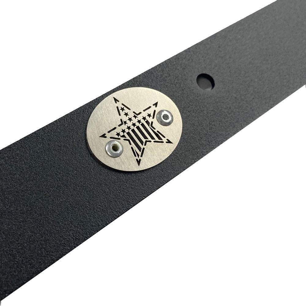 Rock Slide Engineering | AC-PS-BR2 | Bronco Cinch Strap Bronco 2 Dr