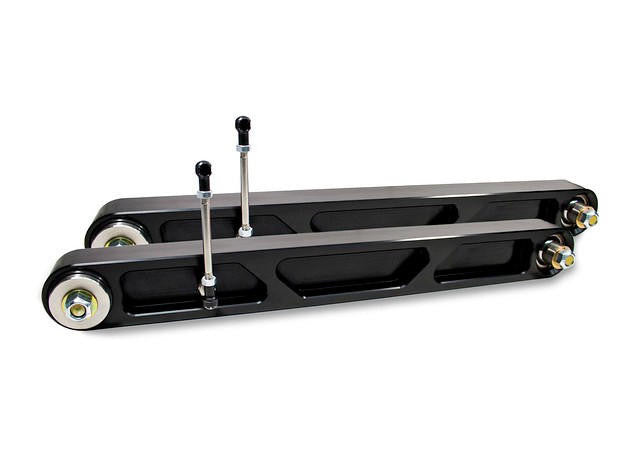 RPG Offroad | VAR-BRCA3700 | Bronco Raptor Billet Lower Link Kit