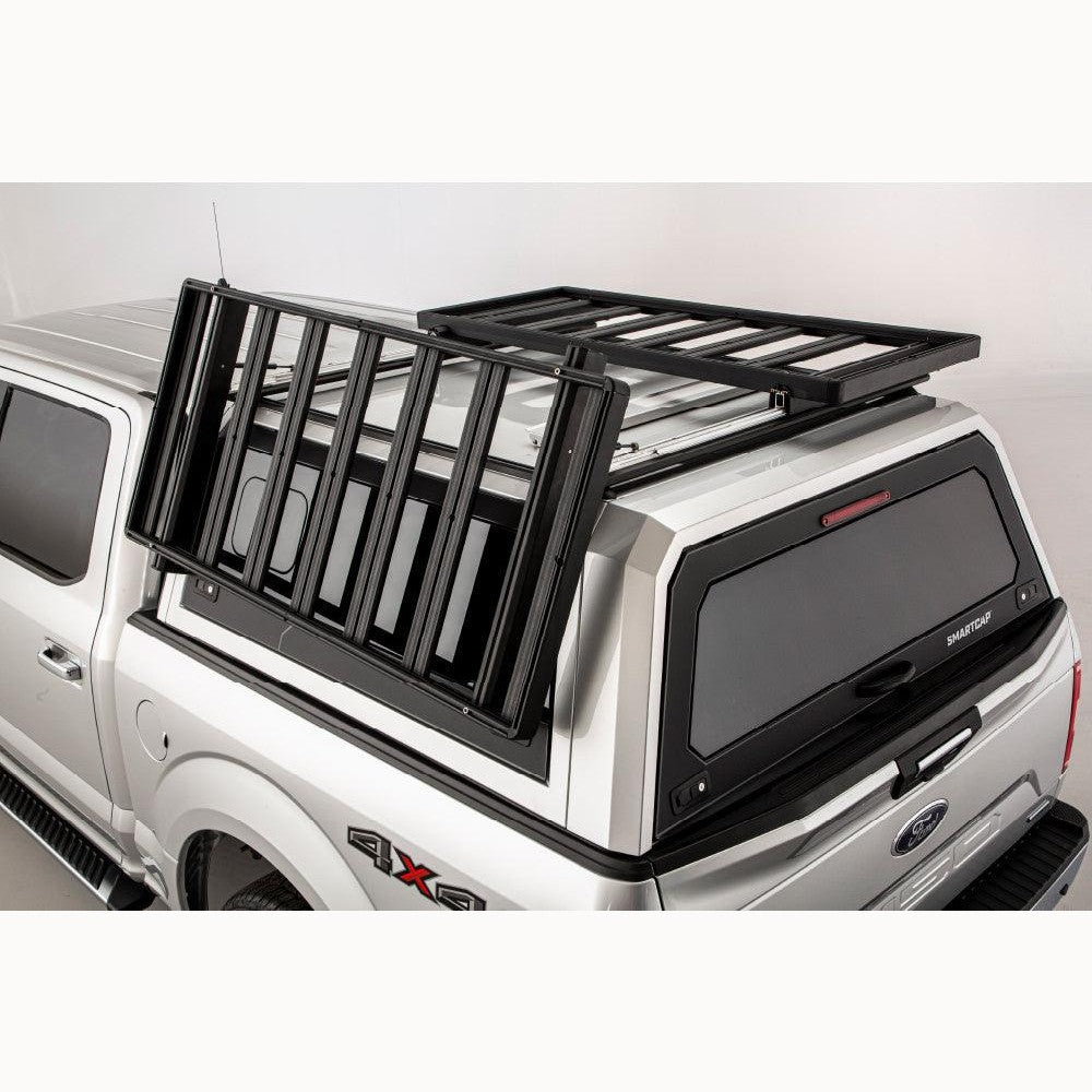 RSI SmartCap | SA010600 | Drop Rack For 20-22 Jeep Gladiator 5 Foot ...