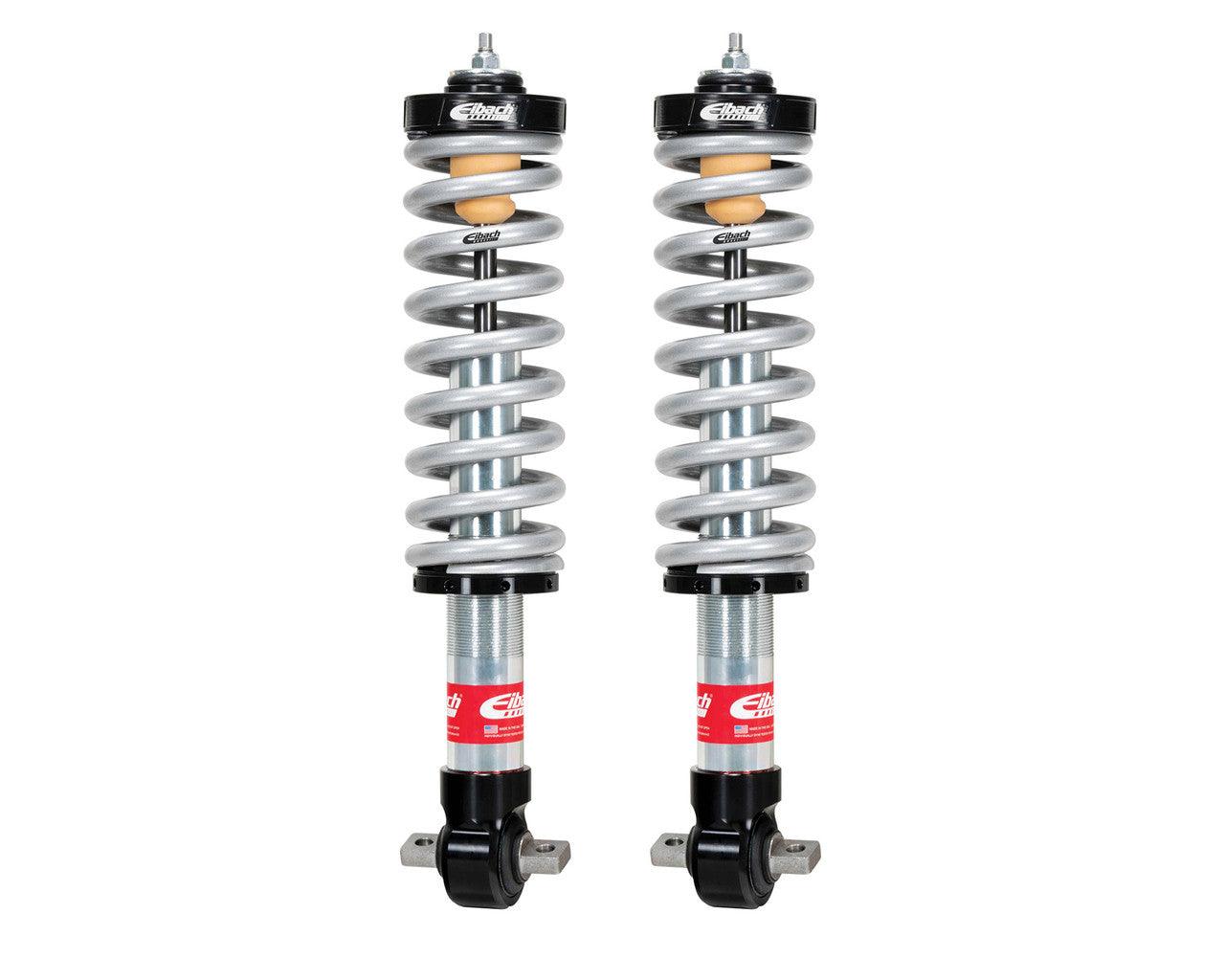 Eibach Springs | E86-35-048-01-20 | PRO-TRUCK Coilover (Front)