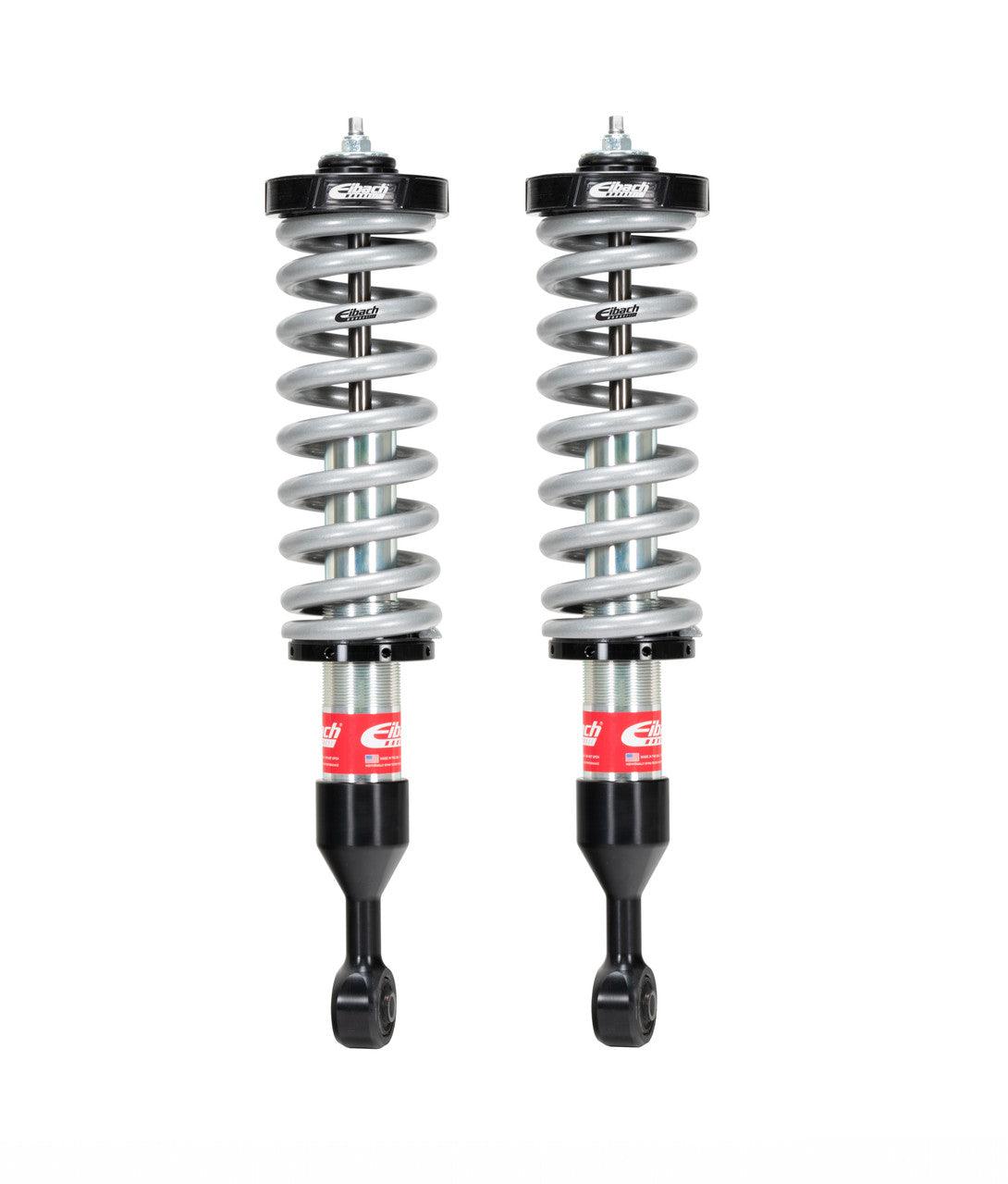 Eibach Springs | E86-82-071-01-20 | PRO-TRUCK Coilover (Front)