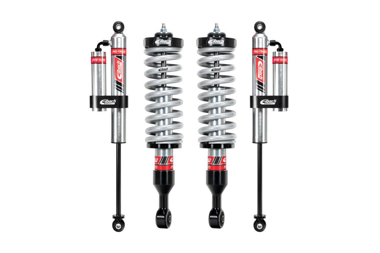 Eibach Springs | E86-23-007-02-22 | PRO-TRUCK COILOVER STAGE 2R (Front ...