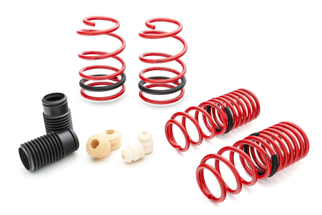 Eibach Springs | 4.10135 | SPORTLINE Kit (Set of 4 Springs)