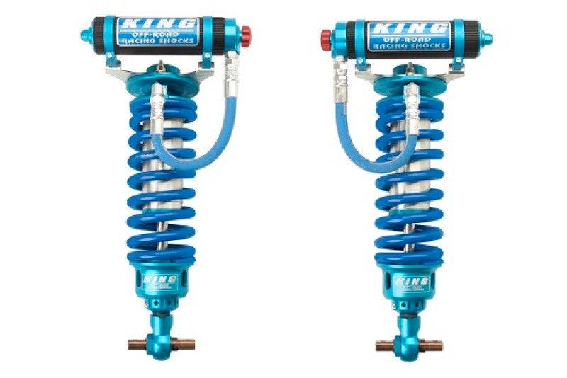 King Shocks | 33001-201A | SILVERADO/SIERRA 1500 2007-2018