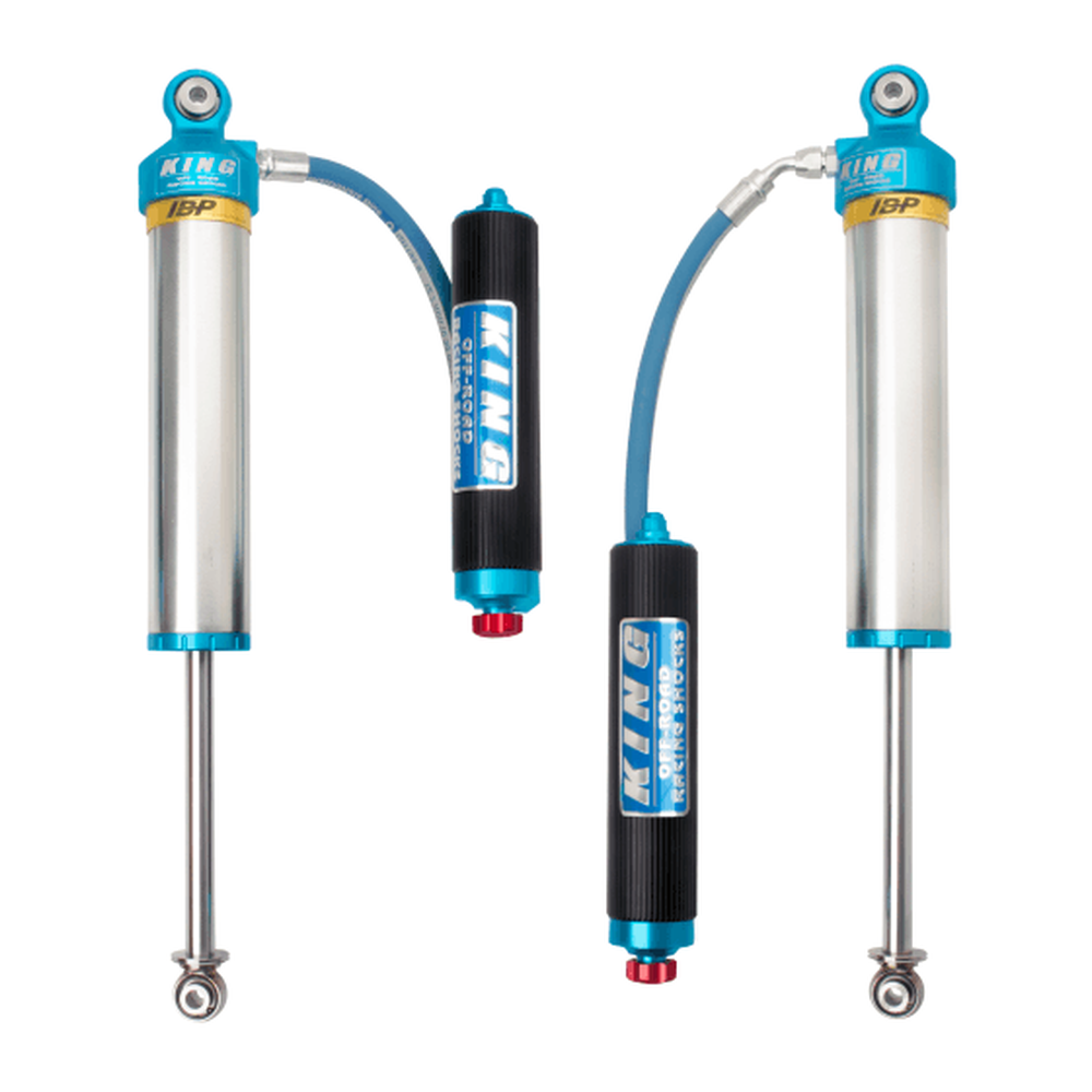 King Shocks | 33700-133A | SILVERADO/SIERRA 1500 2019+