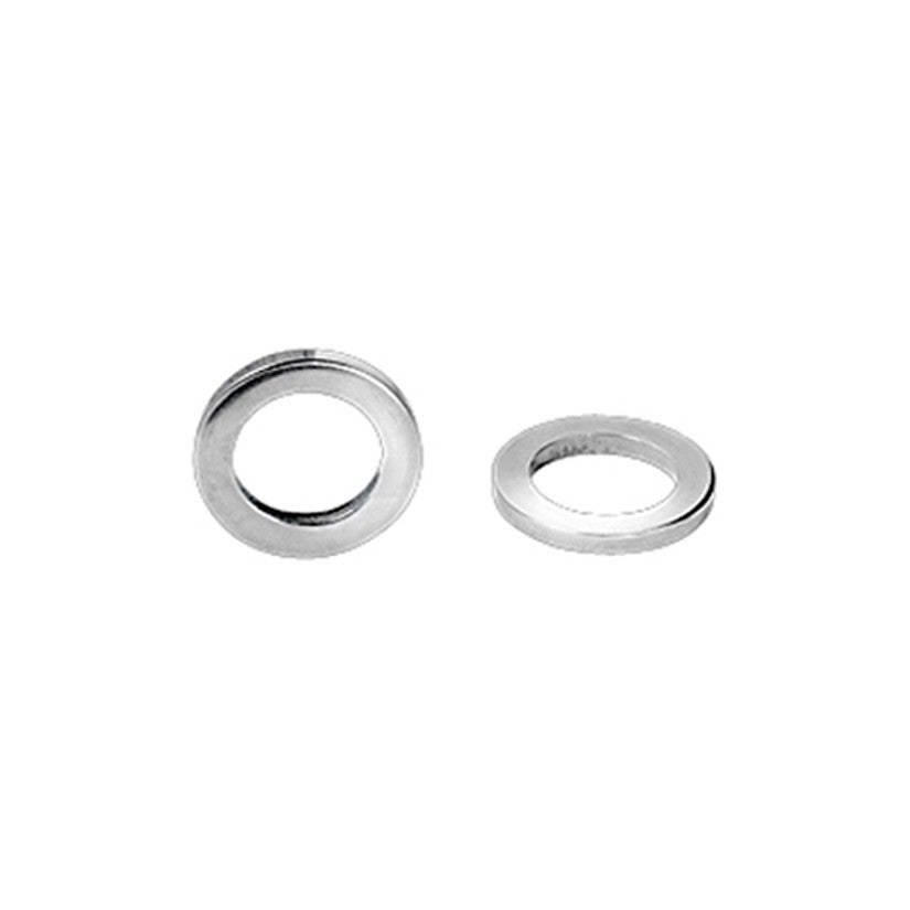 McGard | 78712 | Mag Washer-Stainless Steel-Center Hole- Box of 100