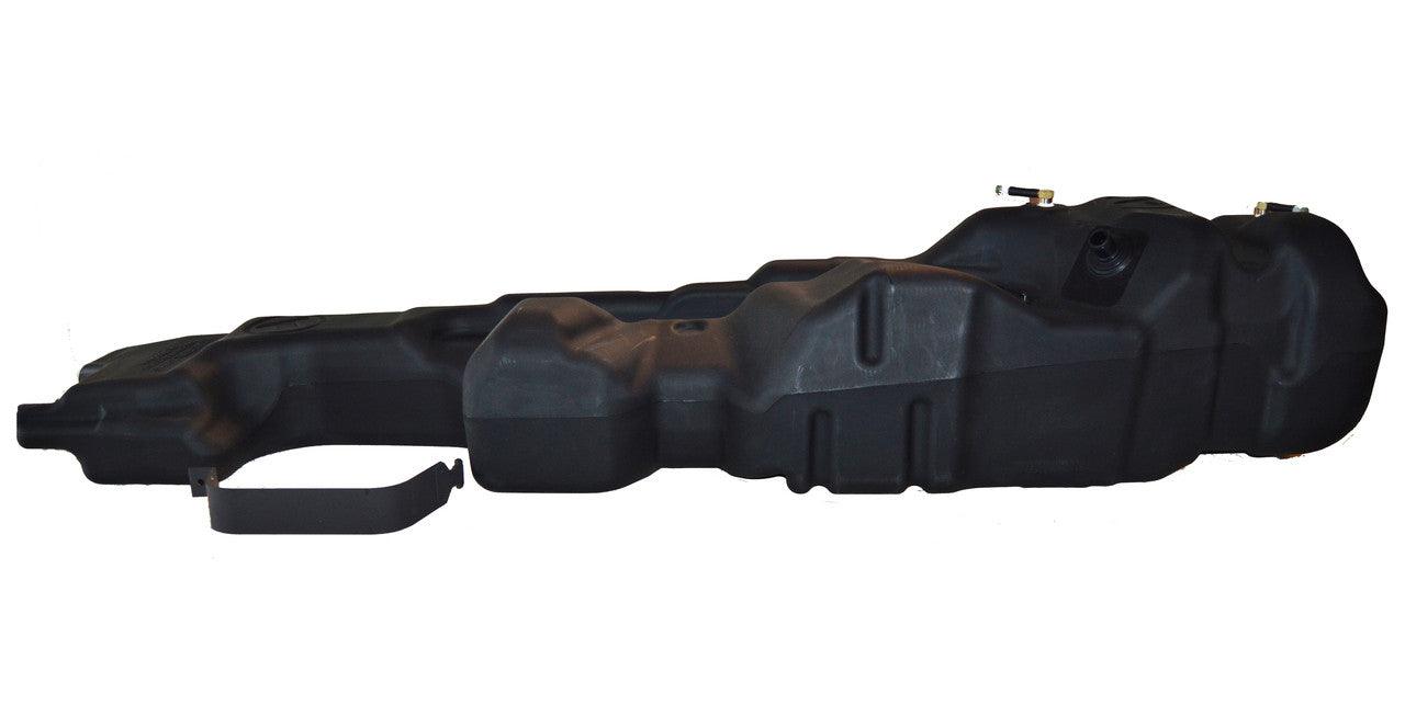 Titan Fuel Tanks | 7012316 | Titan Fuel Tanks 16-22 Chevrolet Colorado ...