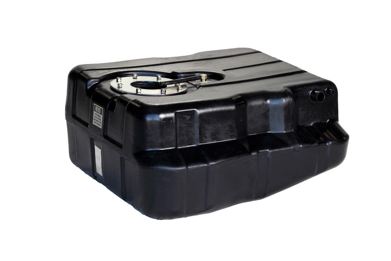 Titan Fuel Tanks | 8020099 | Titan Fuel Tanks 99-10 Ford F-350/F-450/F ...